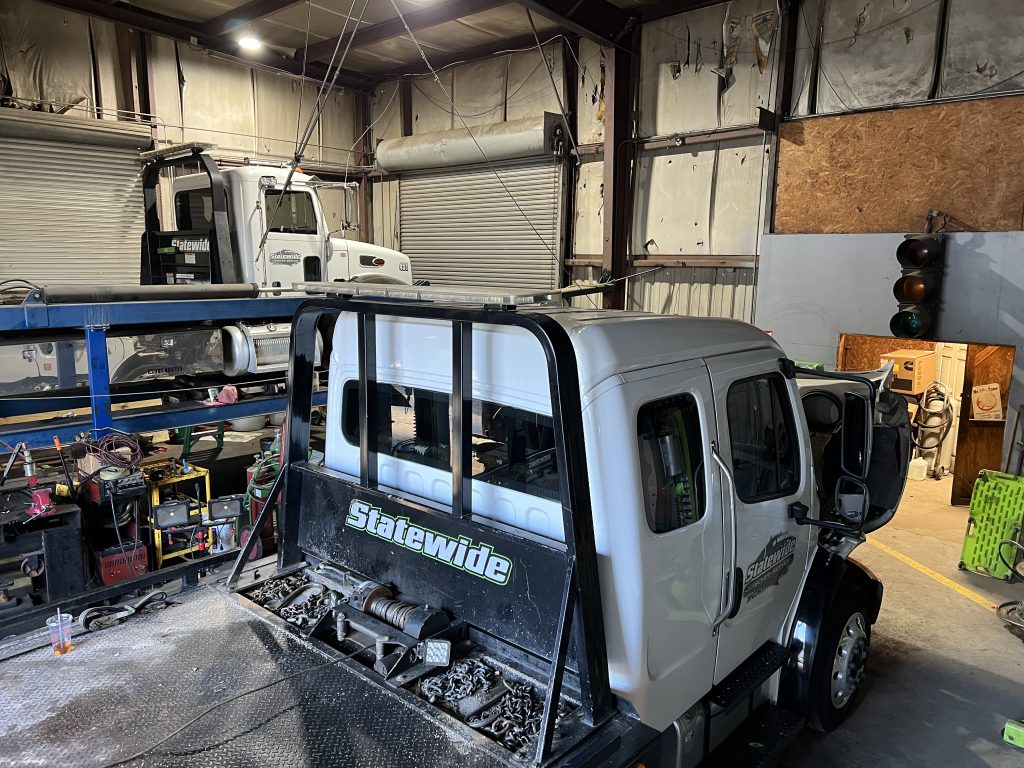 Towing Company In Gwinnett, GA | Statewide Wrecker Service