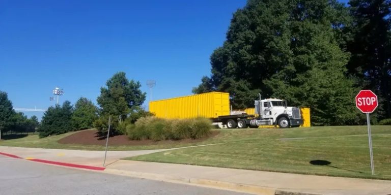 Towing Company In Gwinnett, GA | Statewide Wrecker Service