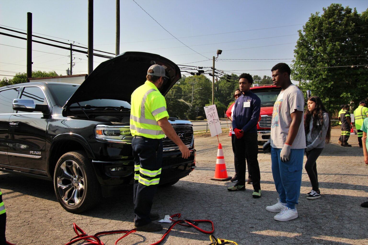 What Are The Benefits Of An Automotive Safety Course? | Blog