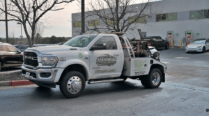 Towing Company In Gwinnett, GA | Statewide Wrecker Service