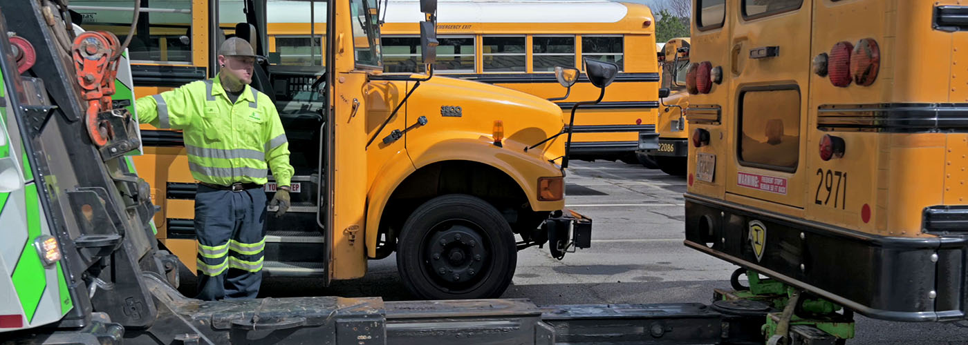 Towing Company In Gwinnett, GA | Statewide Wrecker Service