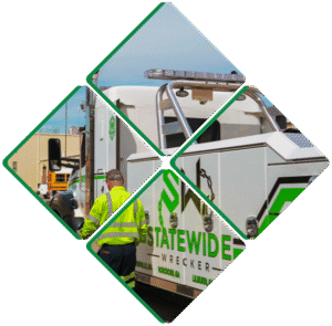 Towing Company In Gwinnett, GA | Statewide Wrecker Service
